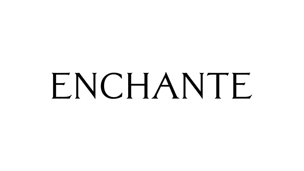 Enchante | Handmade accessory&select item